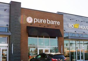 Pure Barre Pricing 2024: Membership Cost & Prices List